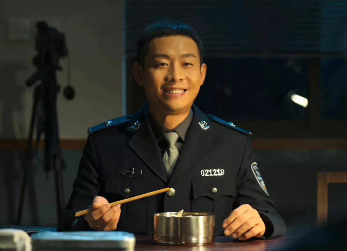 Zhang Yicheng's "tiaozi" professional account, is the plasticity too ...