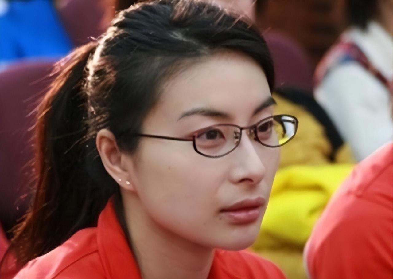 CCTV commentator Guo Jingjing: All four identities revealed! - iMedia