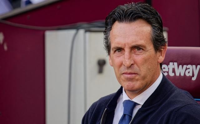 Emery is the second coach to lead three different teams to beat Bayern ...