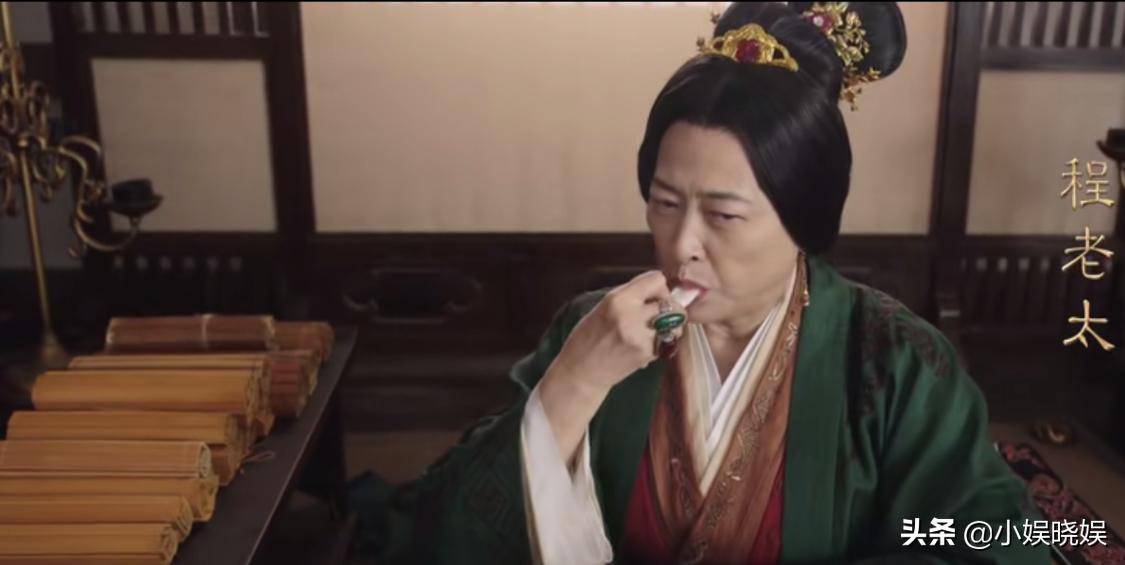 All the comedians in "The Star is Bright", the old Cheng family are all ...
