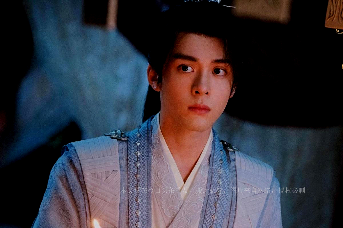 A martial arts drama more "explosive" than "Lotus Tower" is here. It ...