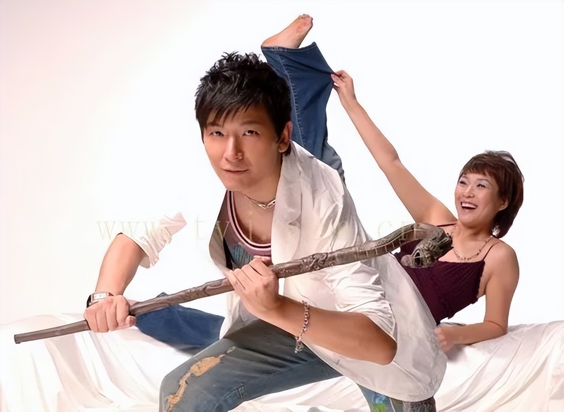 Dai Jun: I loved her for 16 years, she married someone else, and I will ...