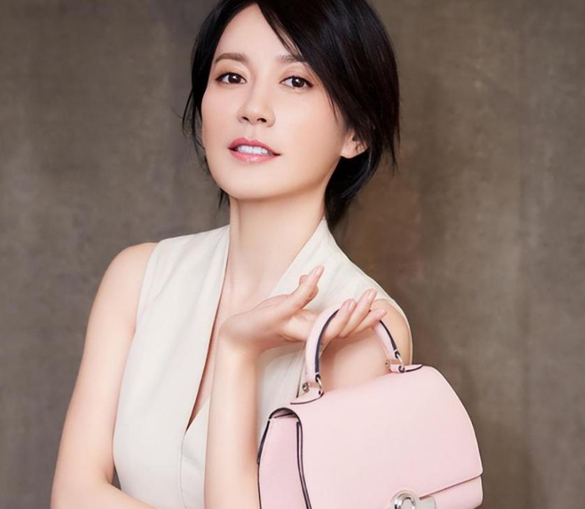 Love does not distinguish between marriage, Yu Feihong Dou Wentao has ...