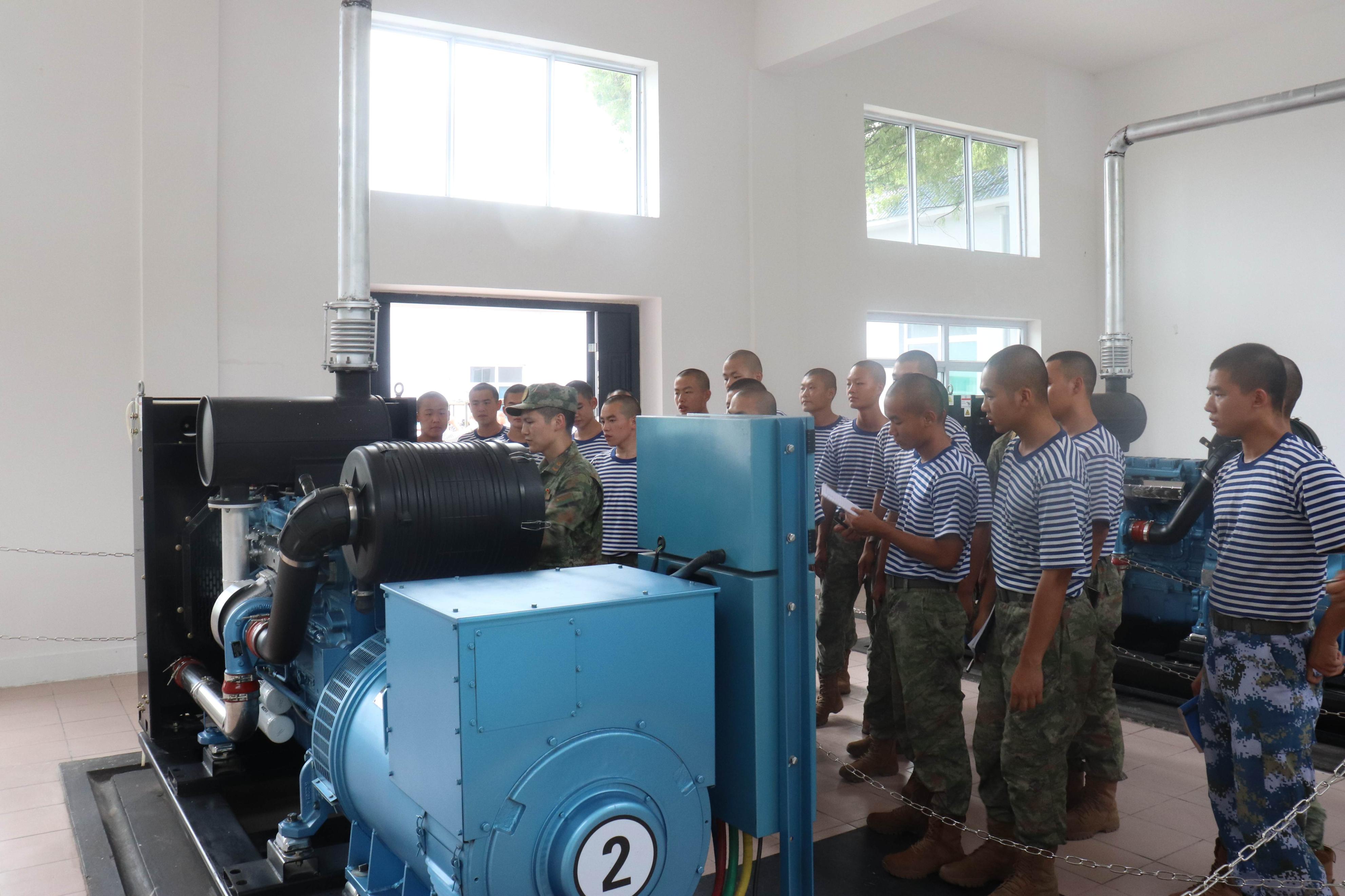 Joint education and joint training promote combat effectiveness - iNEWS