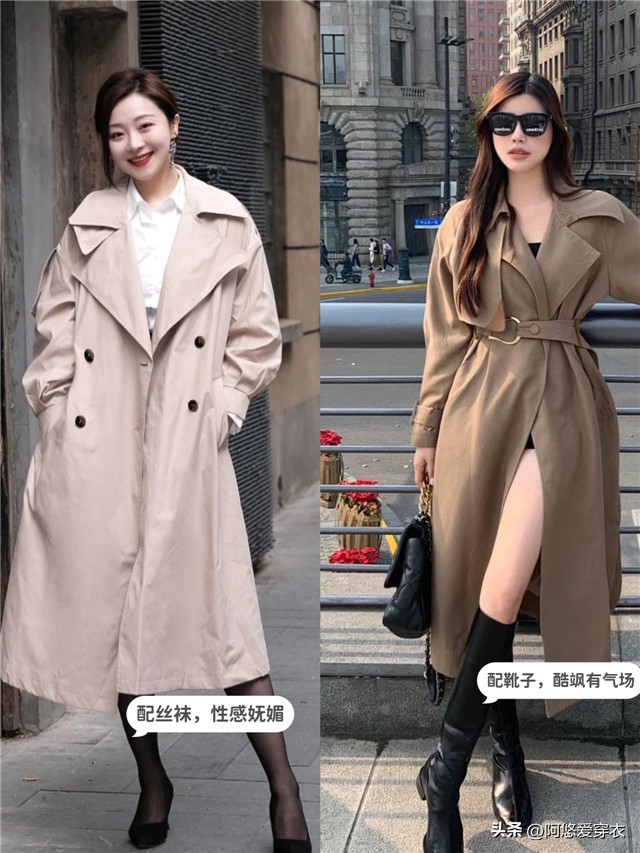 Shanghai really deserves to be the "City of Beautiful Women": the ...