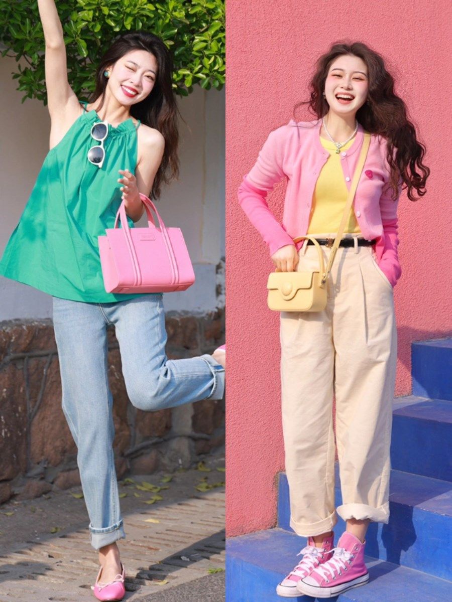 How do brands choose dopamine color schemes? - iMedia