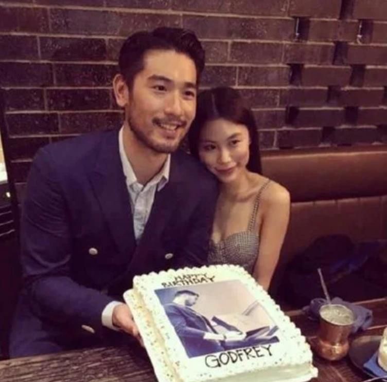 Gao Yixiang's first post after his girlfriend's absence at the 38-year-old birthday ceremony - iNEWS