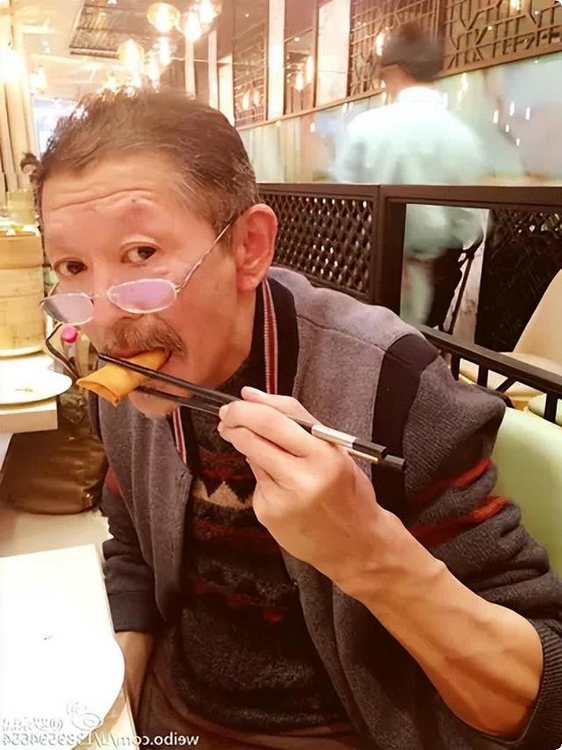 grief! The 67-year-old "Soldier Assault" actor Luo Jingmin passed away ...