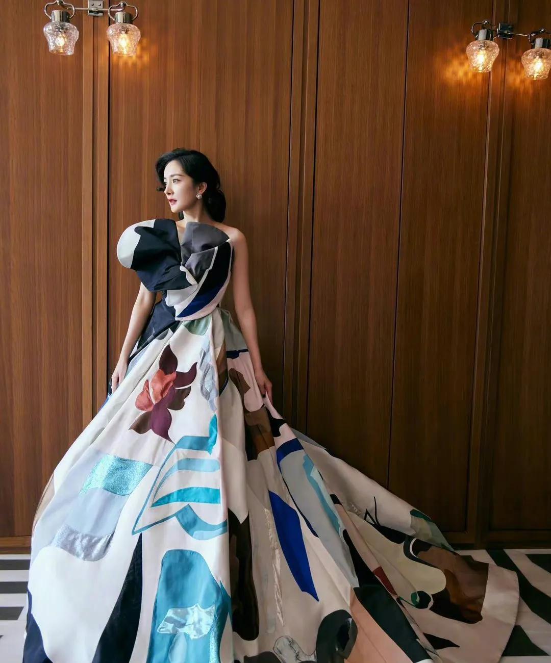 Beauty Gallery 247--Yang Mi (23) - iMedia