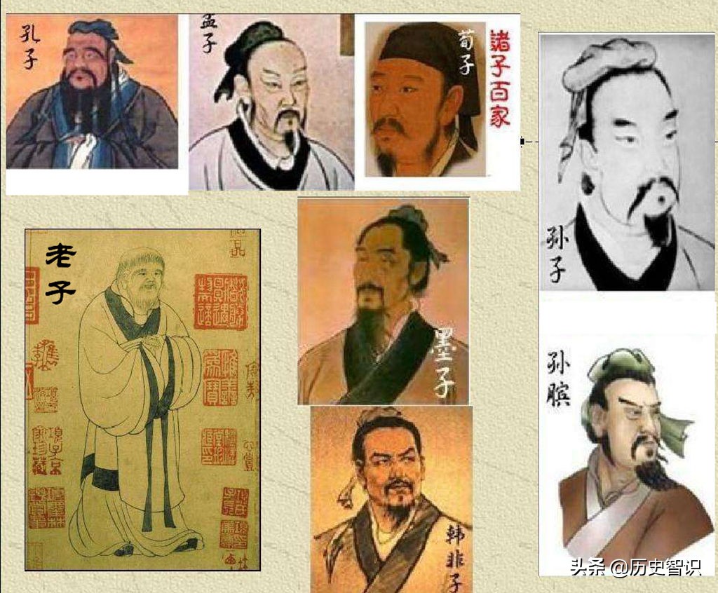 The First Social Transformation in Chinese History: "The Change of Zhou ...