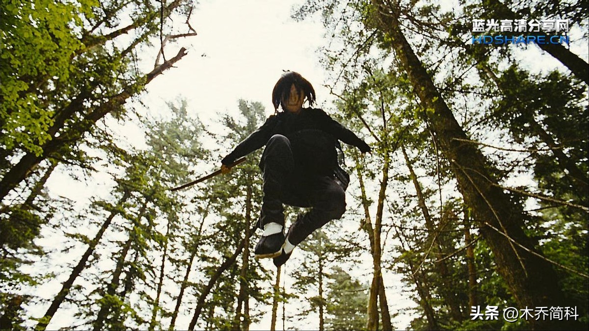 Dance scene and choreography design in the movie "Flying Dance" - iMedia