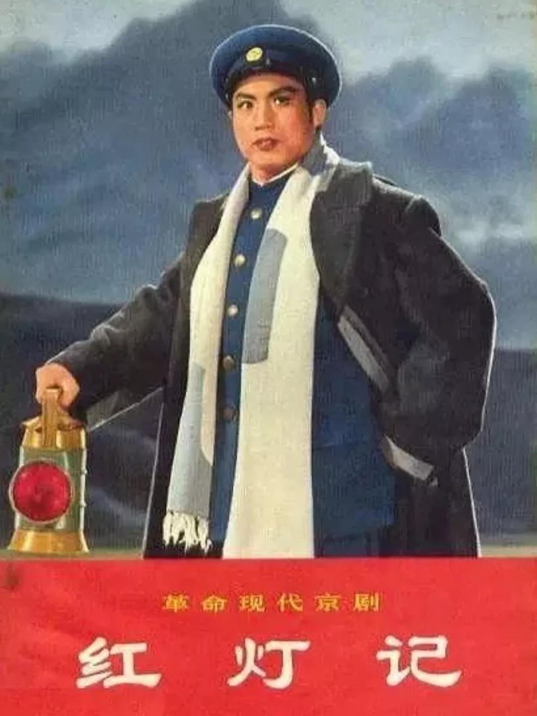 Jiang Qing and those things about "model operas" - iMedia