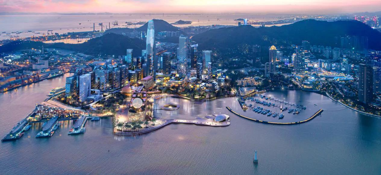 Ping An Bank achieves steady growth in first half of 2022 - iNEWS