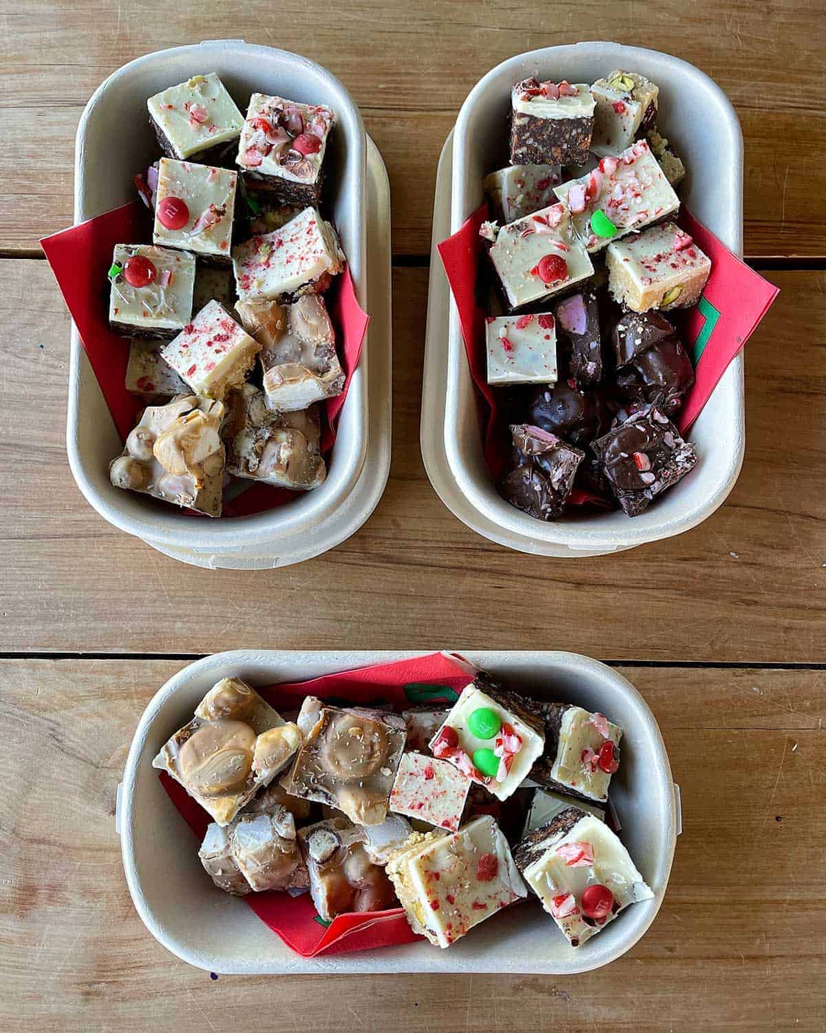 Christmas Snack Box - iNEWS