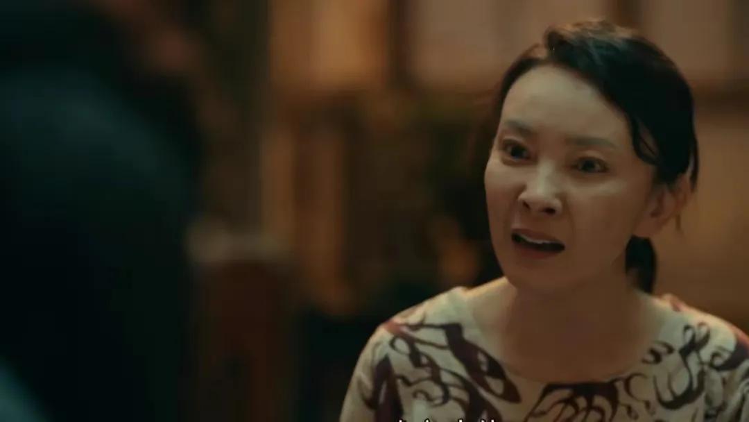 In 2014, from the protagonist Fang Yinuo to the supporting role Xie Dan ...