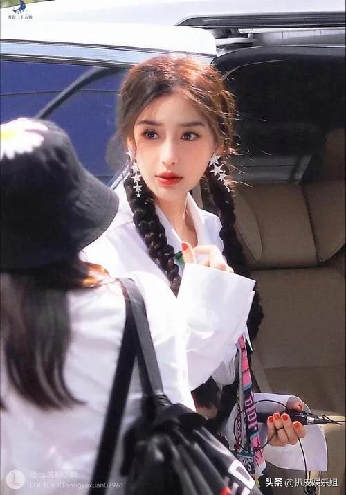 Wang Yibo with four characters?Chen Yao and Han Dongjun broke up?Yang ...