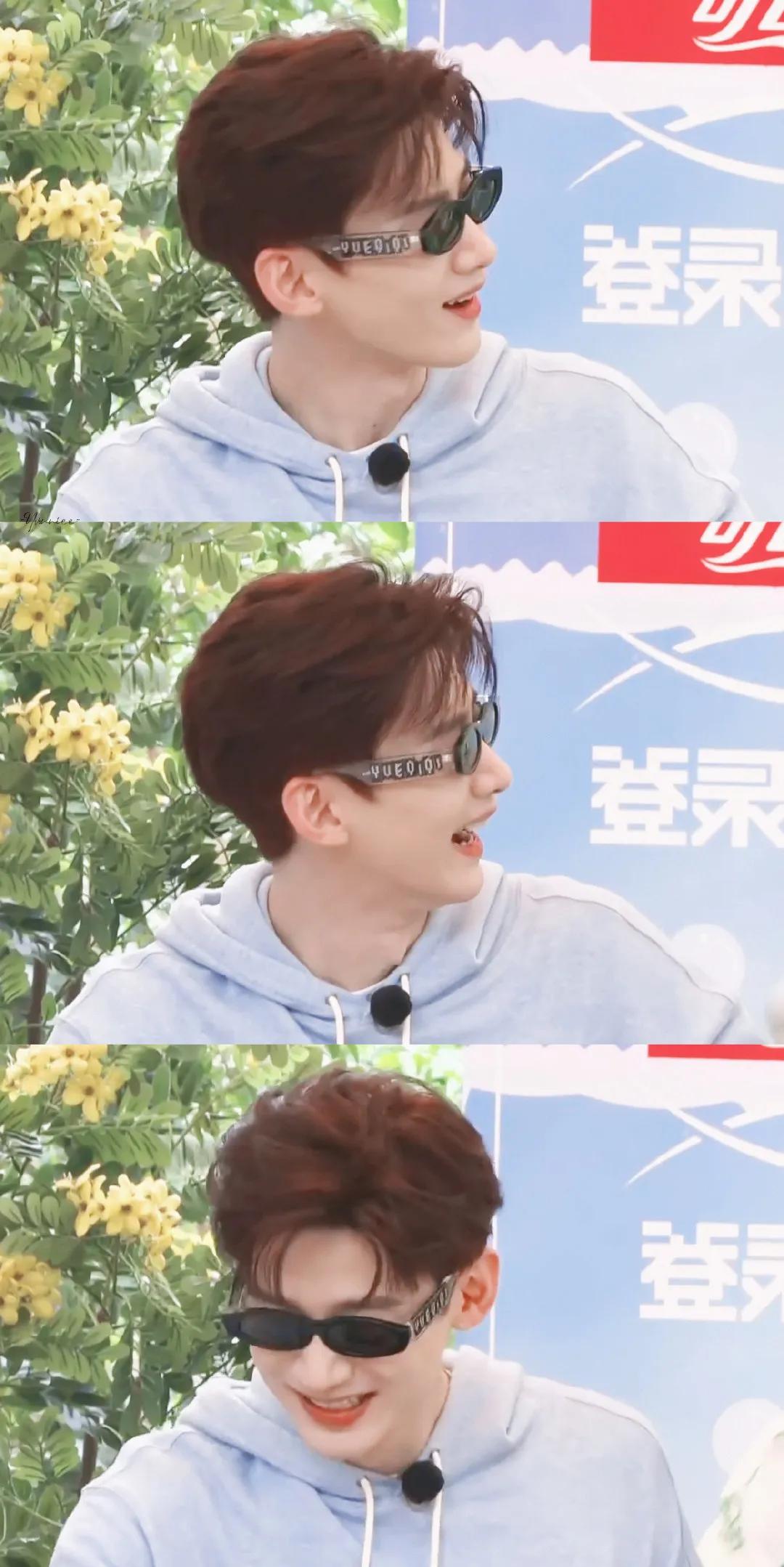 Bai Jingting - iMedia