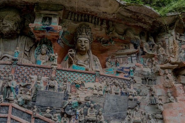 What is Buddha? Can Buddha be trusted? - iNEWS