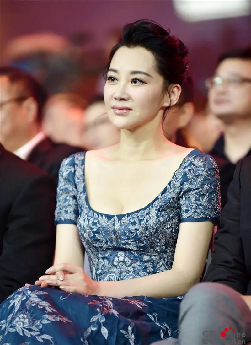 Mingyang Entertainment - Beauty Star - Xu Qing - iNEWS