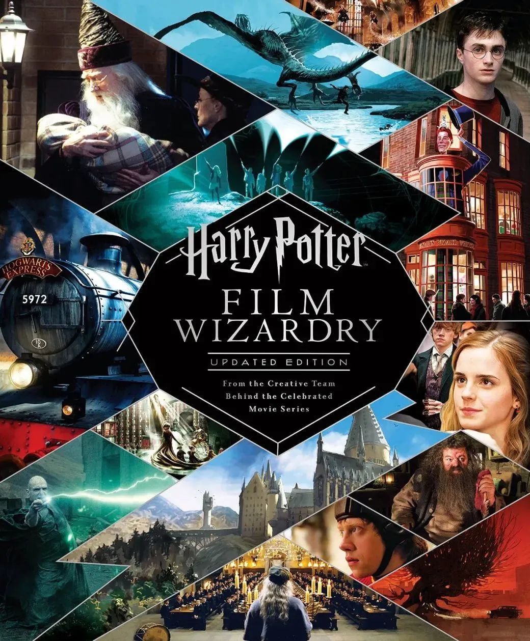 Harry Potter "Blue Book" Password: 5972 - iNEWS