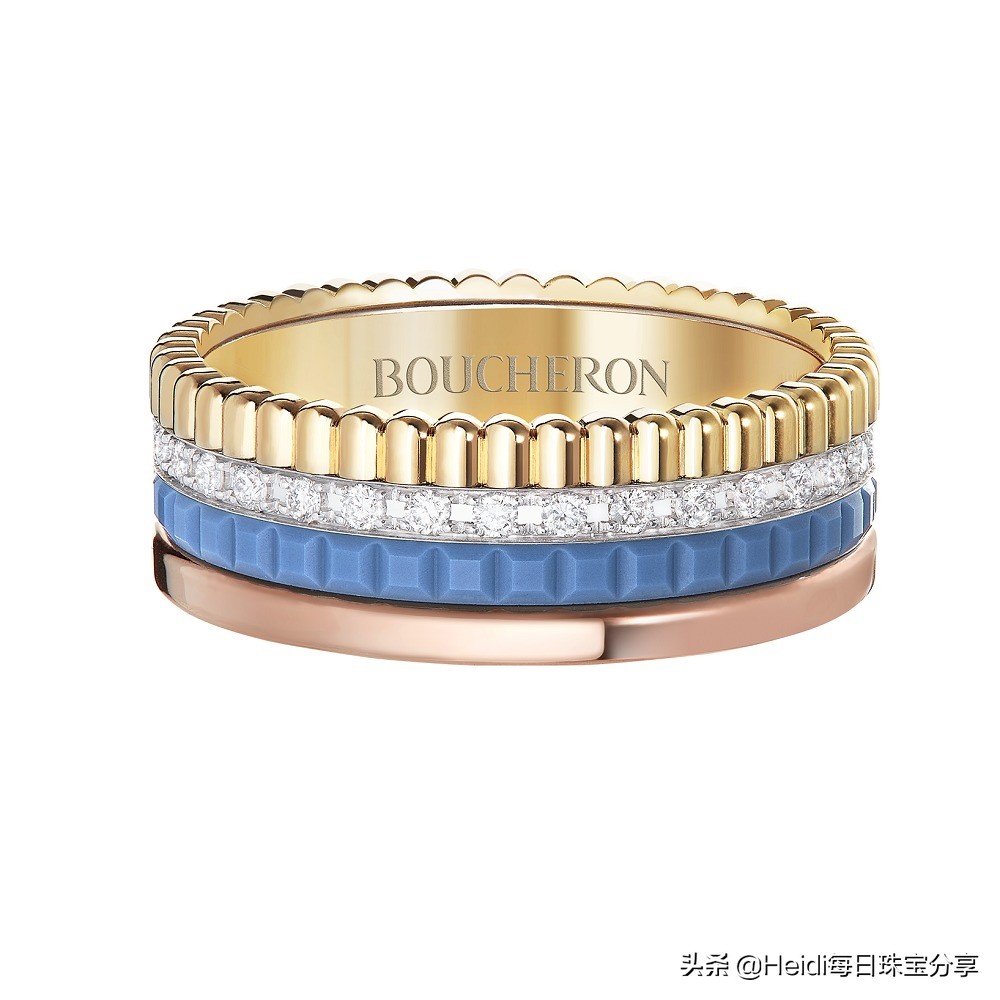 Jewelry Awards 2020, 25 Most Iconic Jewelry Pieces - iNEWS