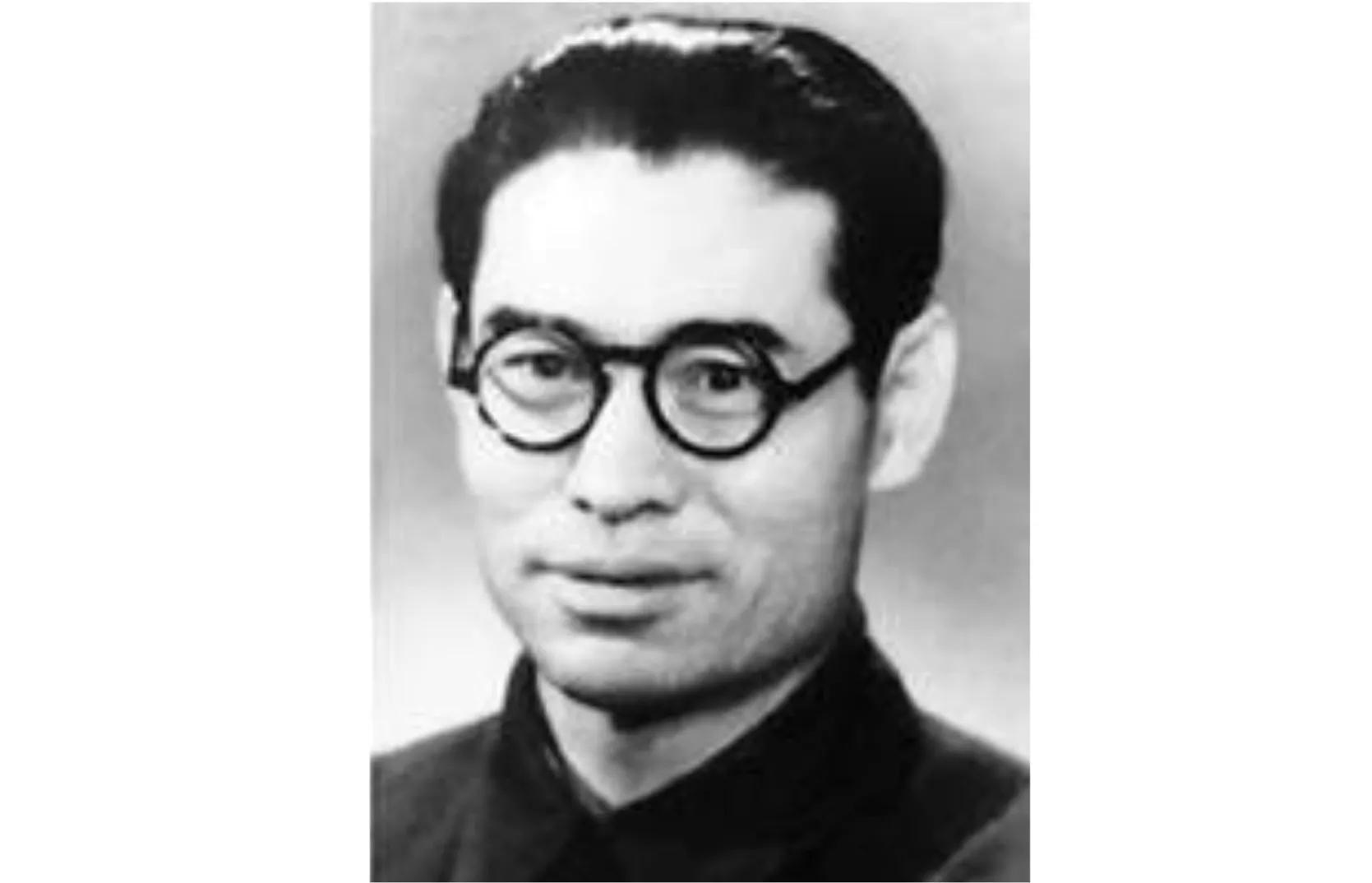 Indifferent Eyes——The Delicate Relationship Between Mo Wenhua and Gao ...