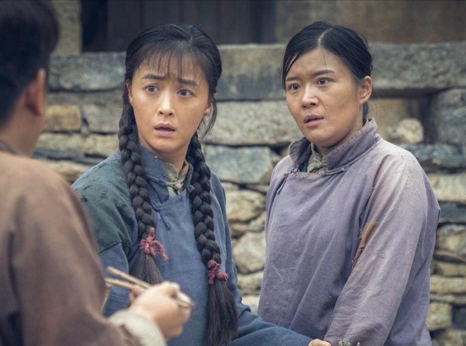 Ding Jiali "abandoned" her daughter for 15 years and is familiar with ...