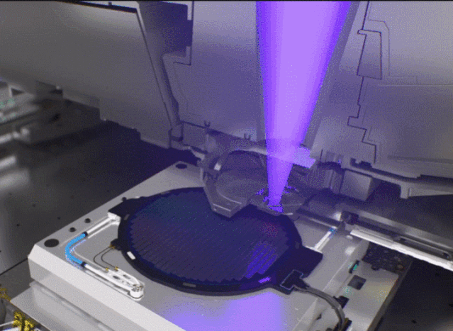 ASML laughed: TSMC's 2nm chip foundry is more dependent on EUV lithography machines - iNEWS