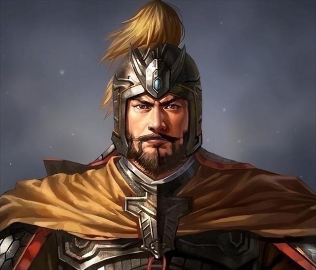 The four most powerful generals in ancient China, no one could beat ...