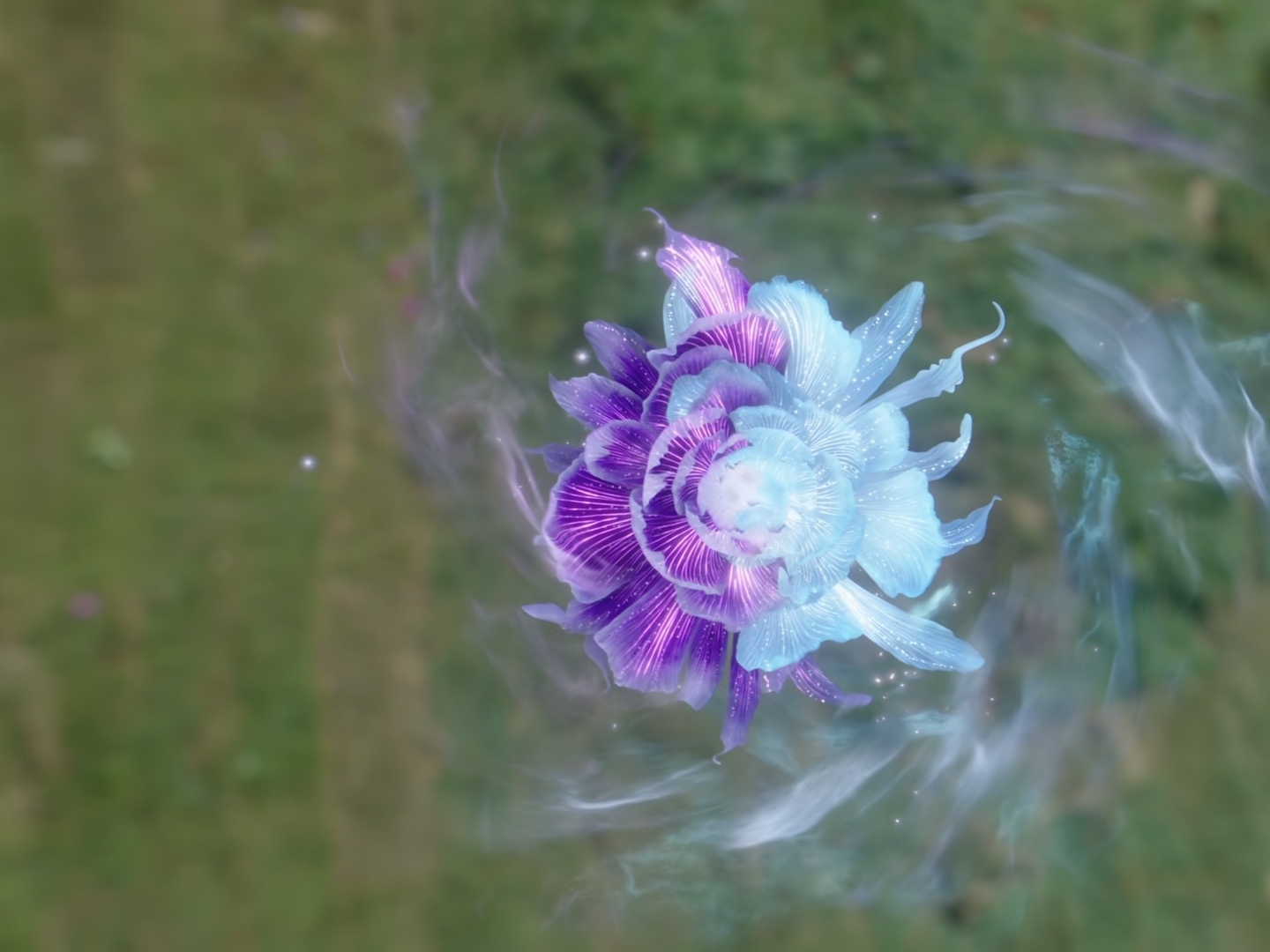 The finale of "Starfall Turns into Sugar": It seems to be a tragedy ...