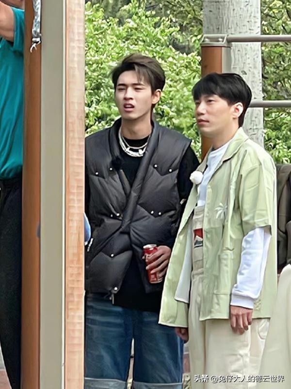 The brother owed by the younger brother came to pay back, Meng Hetang's ...