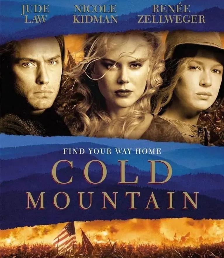 A feminist perspective on Charles Fraser's Cold Mountain - iNEWS
