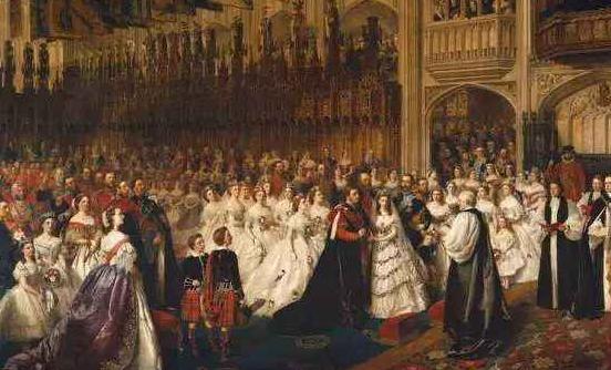 Explore the 18th century Hanoverian rule in England and the political ...