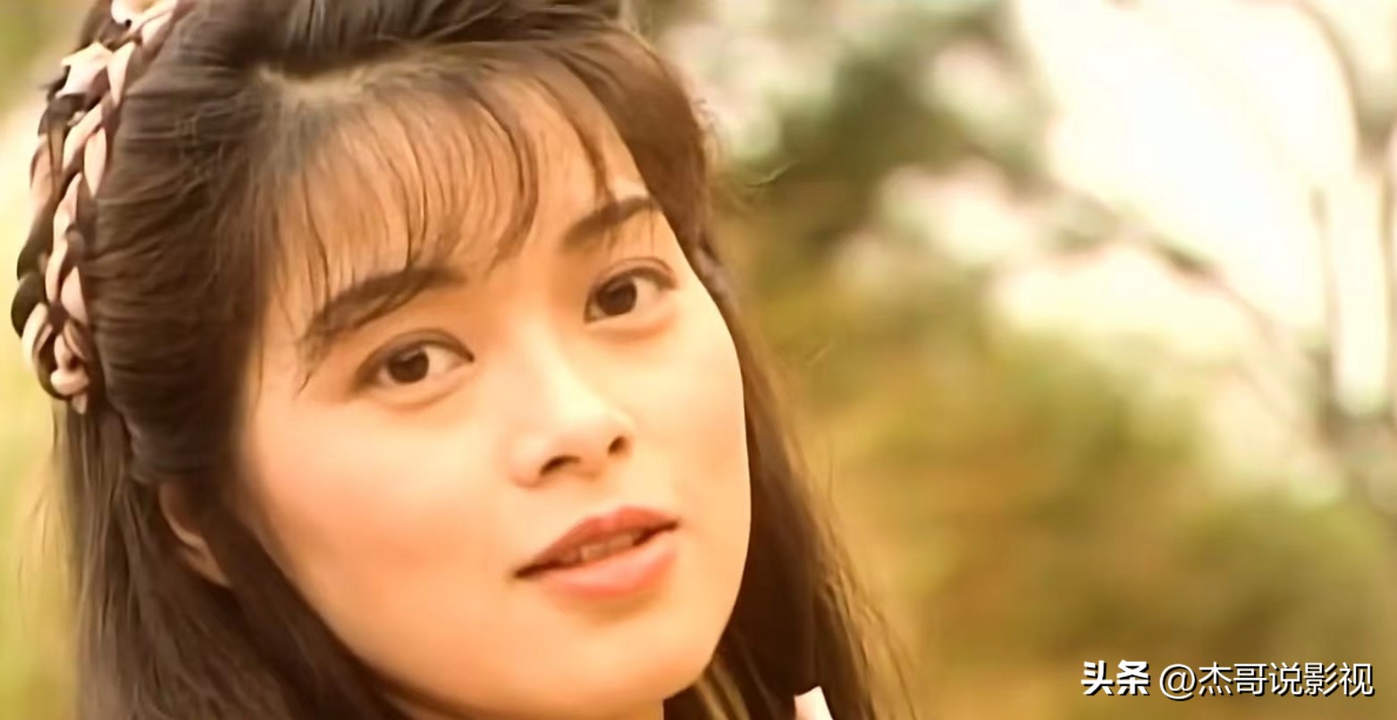 The 26th anniversary of the broadcast of "Dragon Babu", will Luo Yunxi ...