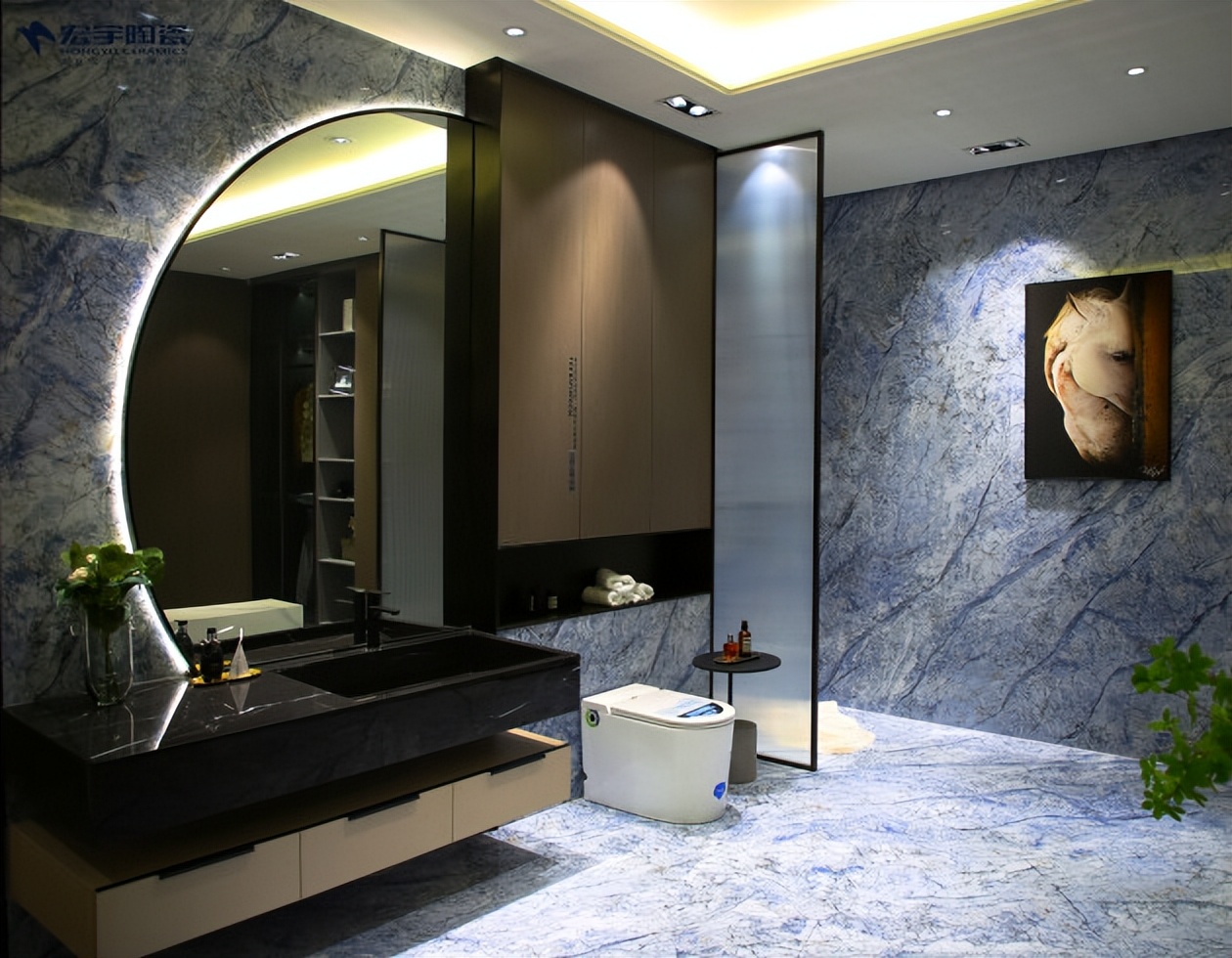 How about Hongyu Ceramics, the top ten brands of ceramics? - iNEWS