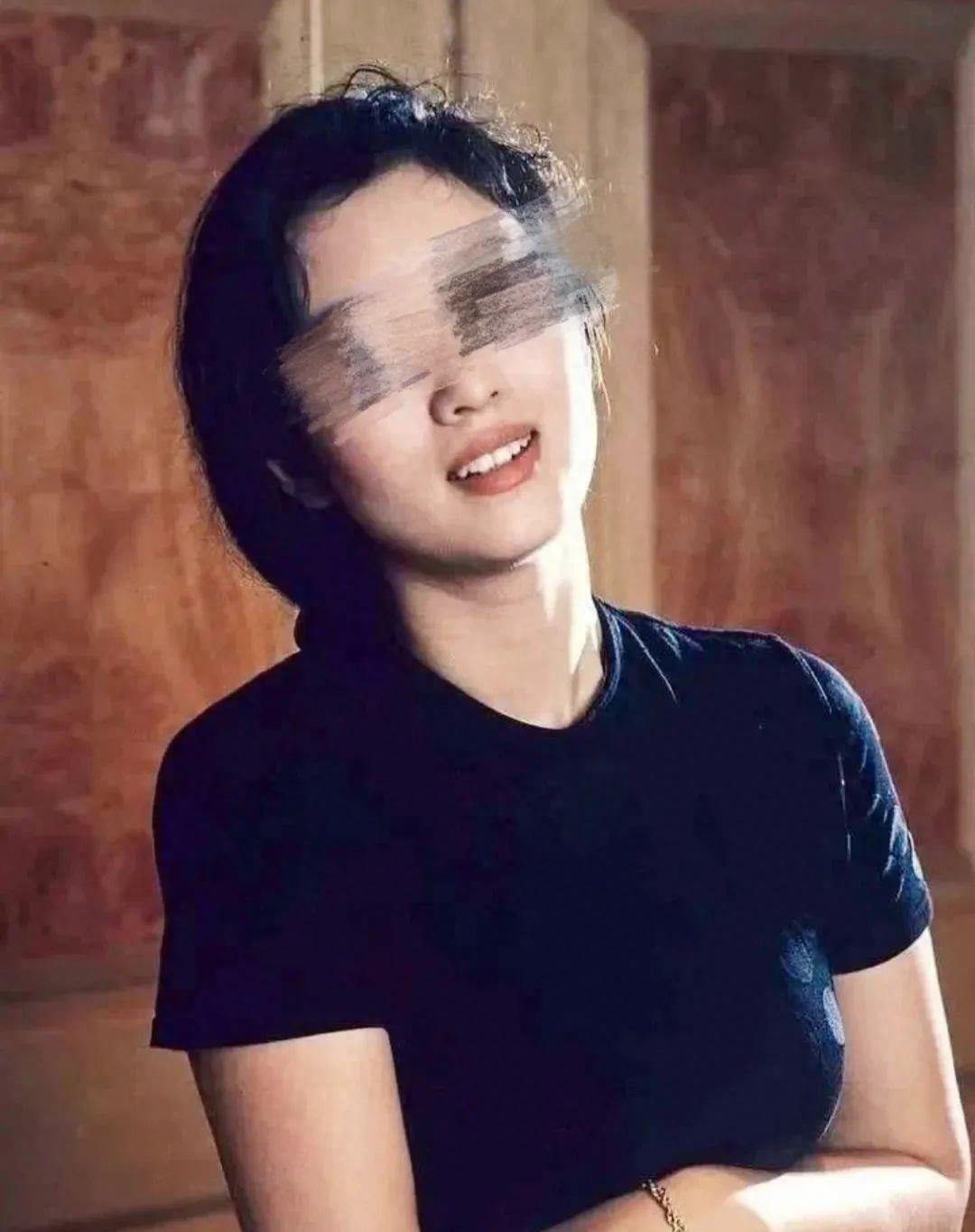 73-year-old Zhang Yimou and 41-year-old Chen Ting finally divorced. After being squeezed for 20 ...