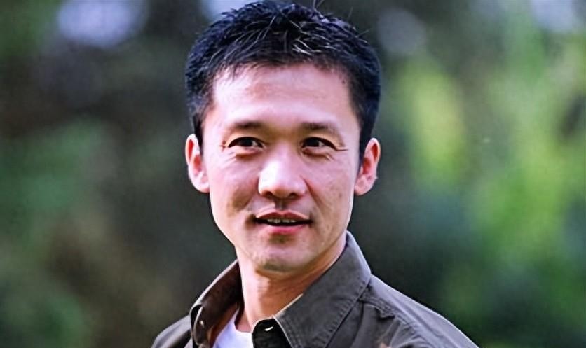 The talented actor Huang Zhizhong finally paid the price for his ...