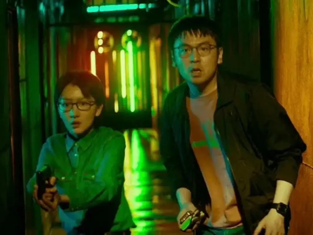 Another black-themed movie is about to hit, all the members are capable ...