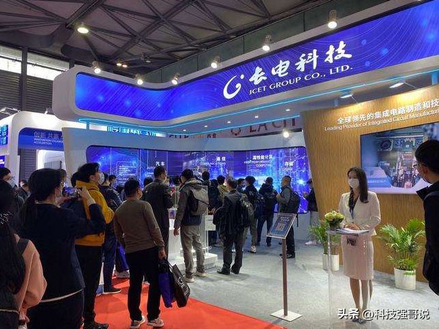 The Chinese core has begun to explode!Three breakthroughs in three ...