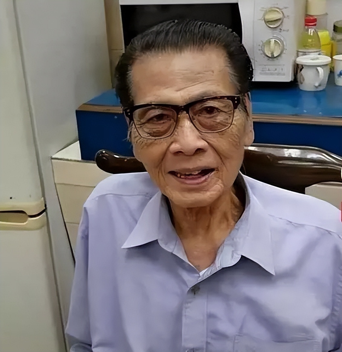 [Foreign Daughter-in-Law Local Lang] Gong Jintang, the actor who played ...