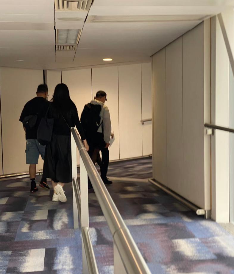 Low-key Jacky Cheung shows good self-cultivation: he is a superstar who ...