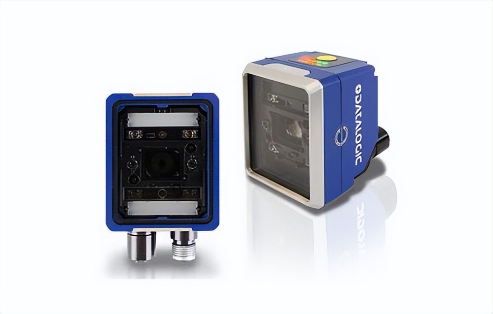 Top 10 Smart Code Reader Brand Rankings - iNEWS