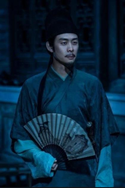 No matter how good the acting skills are, it can't save Yang Shuo from ...