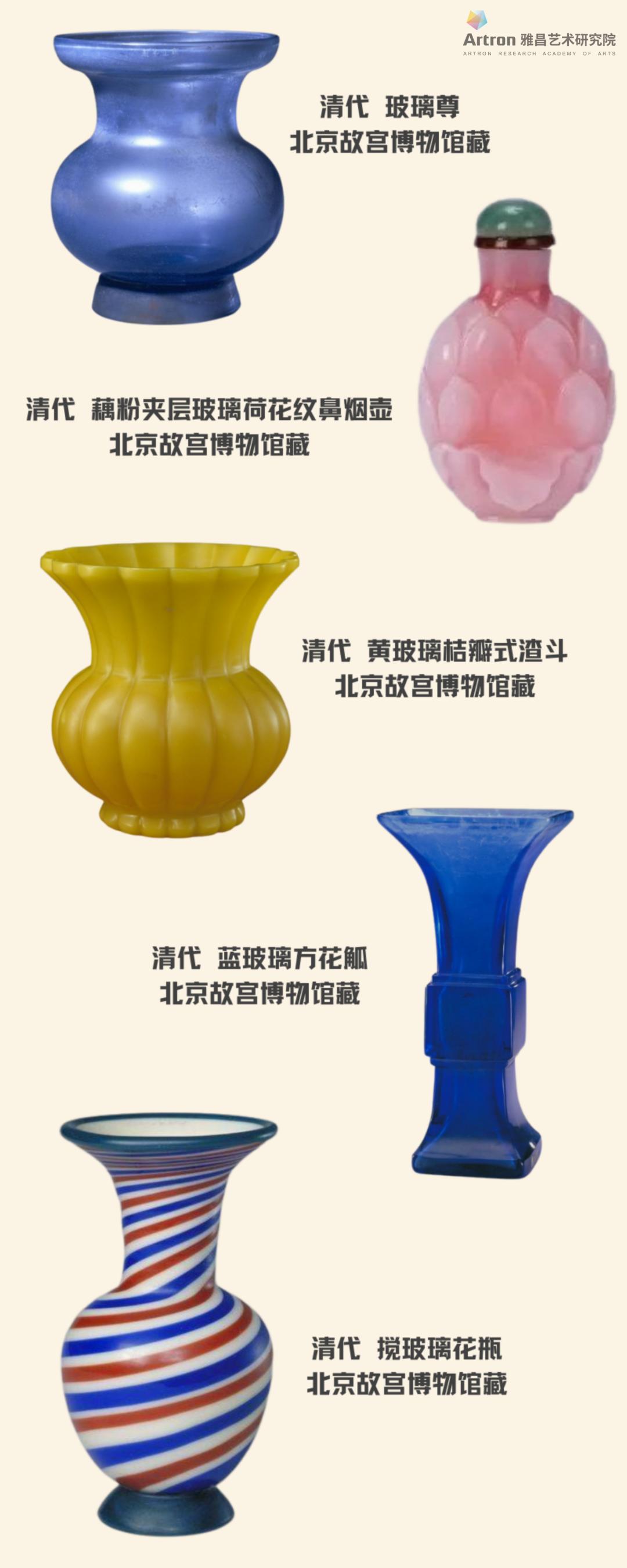 After 2500 years, I understand a brief history of ancient Chinese glass ...
