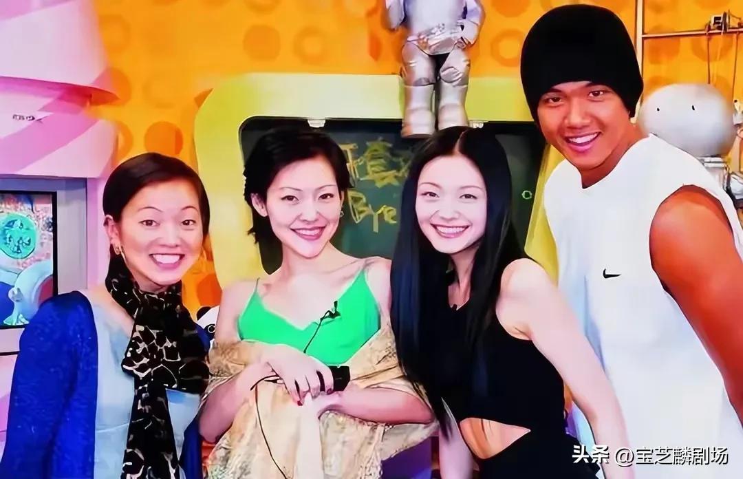 Chen Jianzhou and Fan Weiqi: retribution for good and evil comes true ...