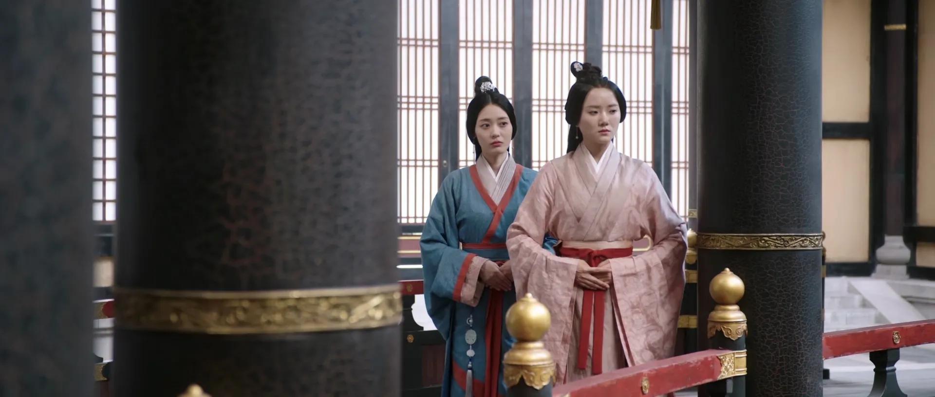 Xinghan is brilliant: Huangfuyi loves Sang Shunhua so much, why does he ...