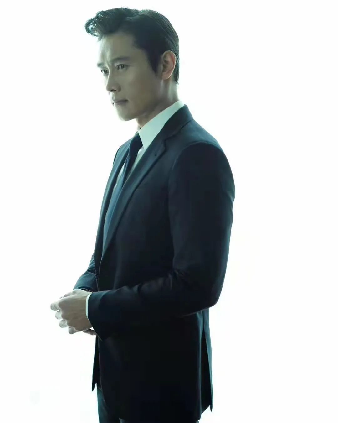 What about Song Hye Kyo, Chen Qiaoen, Tang Yan and Guo Caijie who ...