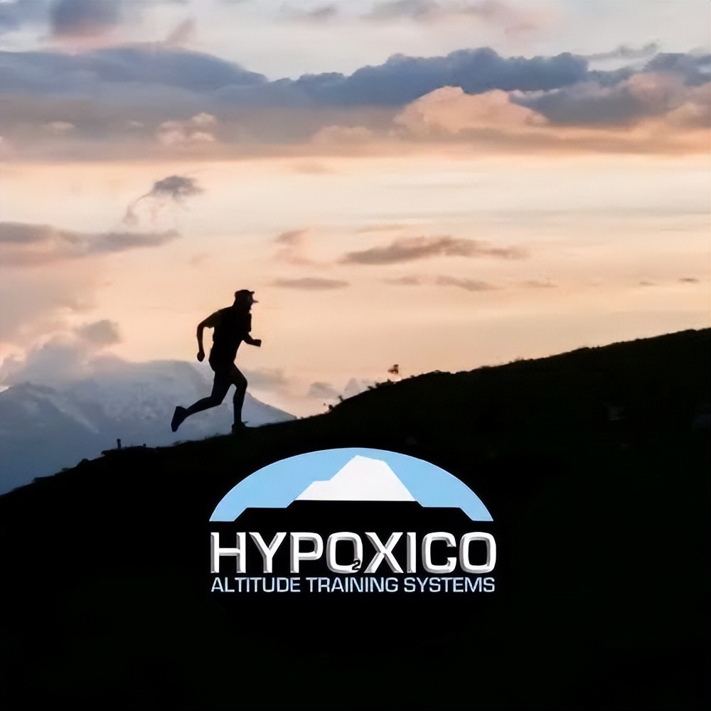 HYPOXICO low-oxygen training black technology makes high-altitude ...