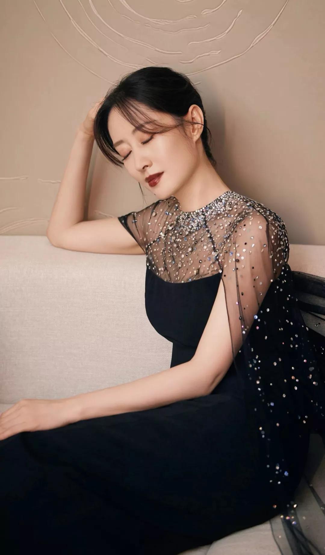Star photo wallpaper‖Liu Mintao (1) - iMedia