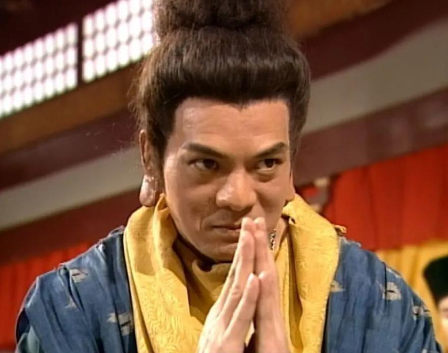 If Wu Yazi waited for Qiao Feng, would Qiao Feng's martial arts be ...